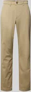 GAP Slim Fit Chino mit Eingrifftaschen
