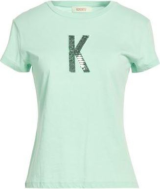 Kontatto TOPS - T-shirts sur YOOX.COM