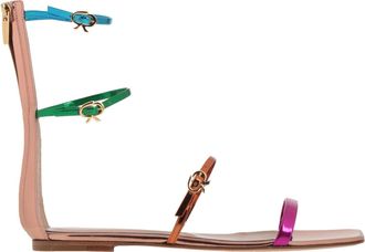 Gianvito Rossi SCHUHE - Sandalen auf YOOX.COM