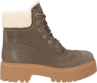 Timberland SCHUHE - Stiefeletten auf YOOX.COM