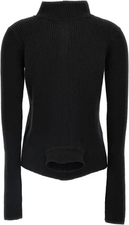 Rick Owens Sweater - Black