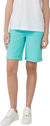 s.Oliver Jeans-Bermuda Karolin/Regular Fit/Mid Rise