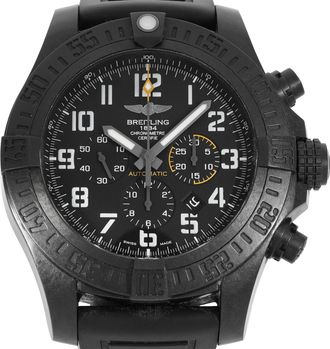 Breitling Uhren - Avenger - Gr. unisize - in Schwarz - f&uuml;r Damen