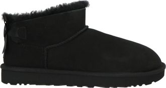 UGG ULTRA MINI BAILEY BOW