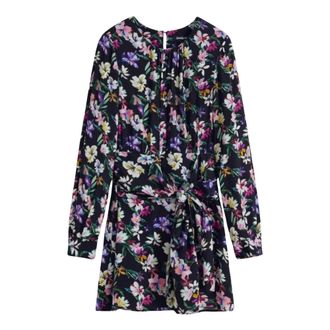 Desigual Short Kleider - - Dresses - Damen - Mehrfarbig - M