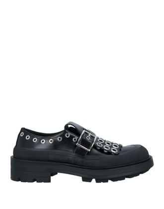 Alexander McQueen SCHUHE - Mokassins auf YOOX.COM