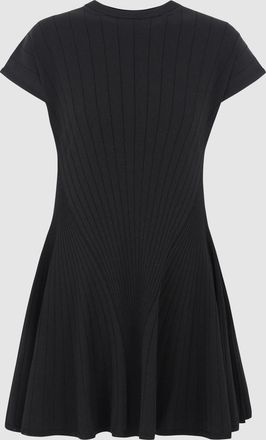 Sportmax Robe Ere Nero