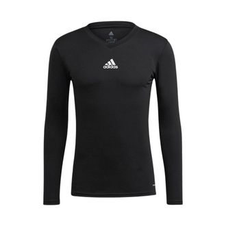 adidas Team Base Tee - Homme - Sport - Noir - Taille: L