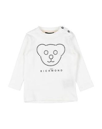 John Richmond TOPS - T-shirts sur YOOX.COM