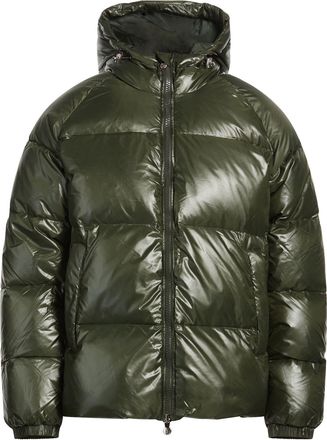 Pyrenex JACKEN & M&Auml;NTEL - Pufferjacken & Daunenjacken auf YOOX.COM