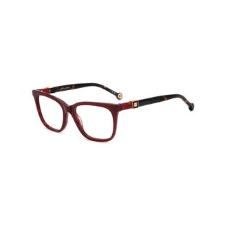 Carolina Herrera Optische Brille - - Accessories - Damen - Rot - 51 MM