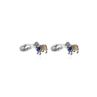 Paul Smith Homme, Accessoires, Gris, Taille: ONE Size M1Acuff Wdog-96