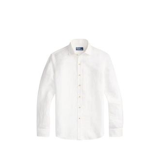 Polo Ralph Lauren Chemise droite en lin