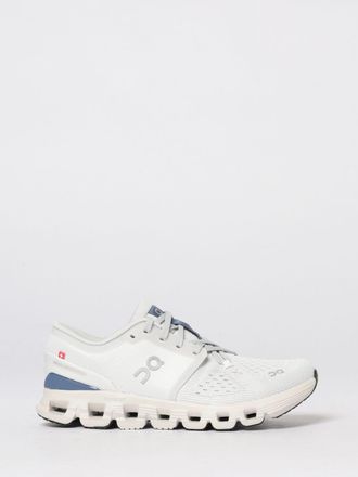 On Running Baskets ON RUNNING Femme couleur Violet