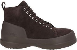 Moon Boot CHAUSSURES - Bottines sur YOOX.COM