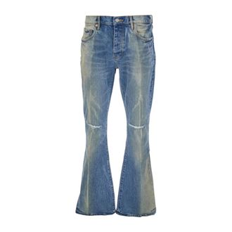 Purple Herren, Jeans, Blau, W32Gr&ouml;&szlig;e