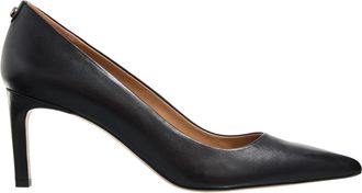 HUGO BOSS Hohe Schuhe - Janet Pump70 - Gr. 38 (EU) - in Schwarz - für Damen