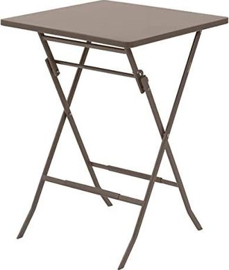 Hesperide Klappbarer Hoher Gartentisch Greensboro Tonka - 2 Sitze - Tonka