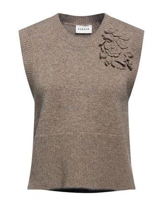 P.A.R.O.S.H. MAILLE - Pullover sur YOOX.COM