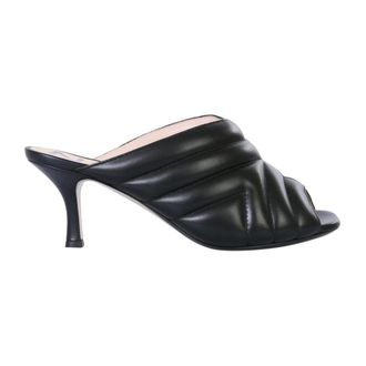 N&deg;21 Damen, Schuhe, Schwarzk, 36 EUGr&ouml;&szlig;e