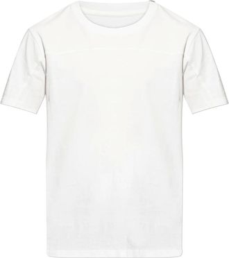 Zadig&Voltaire Homme, Tops, Blanc, Taille: M Tommy T-shirt