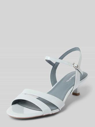 Tamaris Sandaletten mit Kitten Heel Absatz