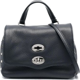 Zanellato Crossbody Bags - Bags Blue - Gr. unisize - in Blau - f&uuml;r Damen