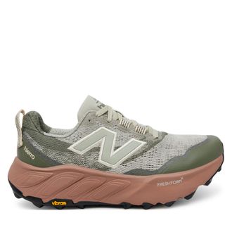 New Balance Laufschuhe New Balance Hierro WTHIERP9 Gr&uuml;n