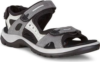 Ecco Damen Trekkingsandale ECCO Damen Trekkingsandale Offroad Yucatan