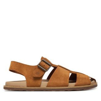 FLY London Sandalen Fly London Mafyfly P145258 Braun