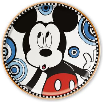 Egan Pizzateller Mickey Mouse Disney D.31