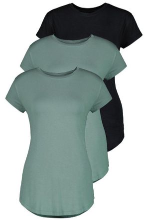 Alife And Kickin T-Shirt Damen AriAK