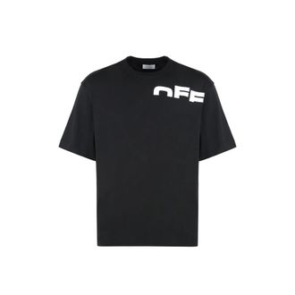 Off-white Logo-T-Shirt