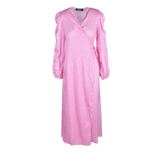 Giulia N Couture N Kleid Frau - - Dresses - Damen - Rosa - M