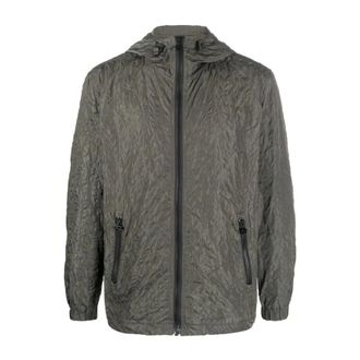 Diesel J-warret-mon Jacke - - Jackets - Herren - Schwarzk - L