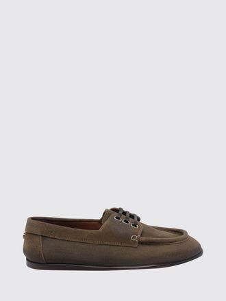 Dolce & Gabbana Chaussures De Ville Homme couleur Marron