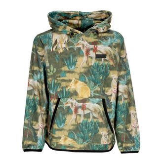 The Hundreds Herren, Sweatshirts & Hoodies, Mehrfarbig, XLGr&ouml;&szlig;e