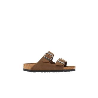 Birkenstock Damen, Schuhe, Braun, 39 EUGr&ouml;&szlig;e