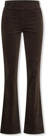 Hart by Helena Hart Damen, Hosen, Braun, MGröße