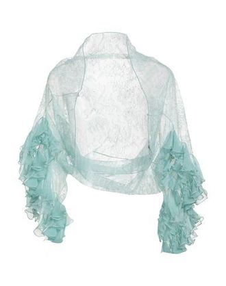 Clips TOPS - Bol&eacute;ros sur YOOX.COM