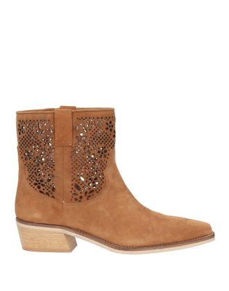 Ermanno Scervino SCHUHE - Stiefeletten auf YOOX.COM