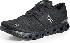 On 3ME30040106 Cloud X 4 Homme Black Eclipse EU 42.5