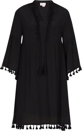 Izia Kleid Damen schwarz