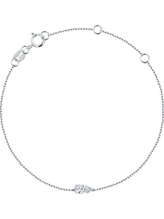 Live Diamond Armband