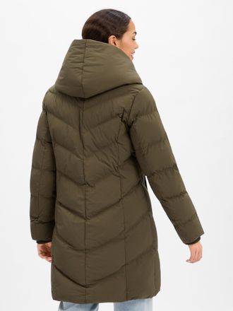 Ragwear Wintermantel