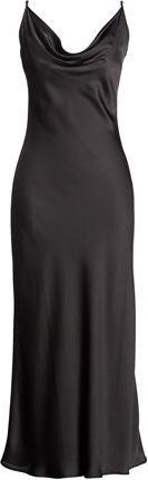 Guess ROBES - Robes longues sur YOOX.COM
