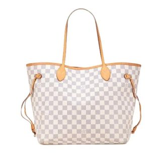 Louis Vuitton Damen, Pre-Owned, Weiß, ONE SIZEGröße