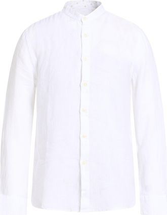 120% Lino TOPS - Hemden auf YOOX.COM