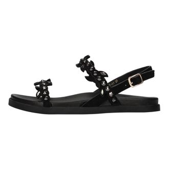 Emanuelle Vee Damen, Schuhe, Schwarzk, 36 EUGr&ouml;&szlig;e
