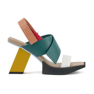 United Nude Femme, Chaussures, Multicolore, Taille: 37 EU Construct Hi